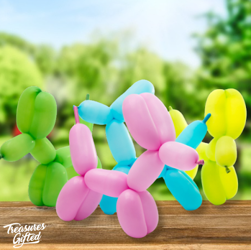 Balloon Bonanza: DIY Games and Activities to Elevate Any Party ...