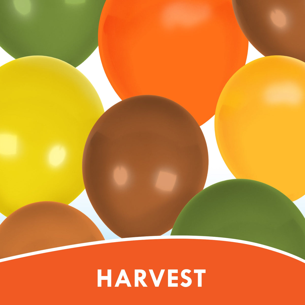 Harvest – Treasures Gifted