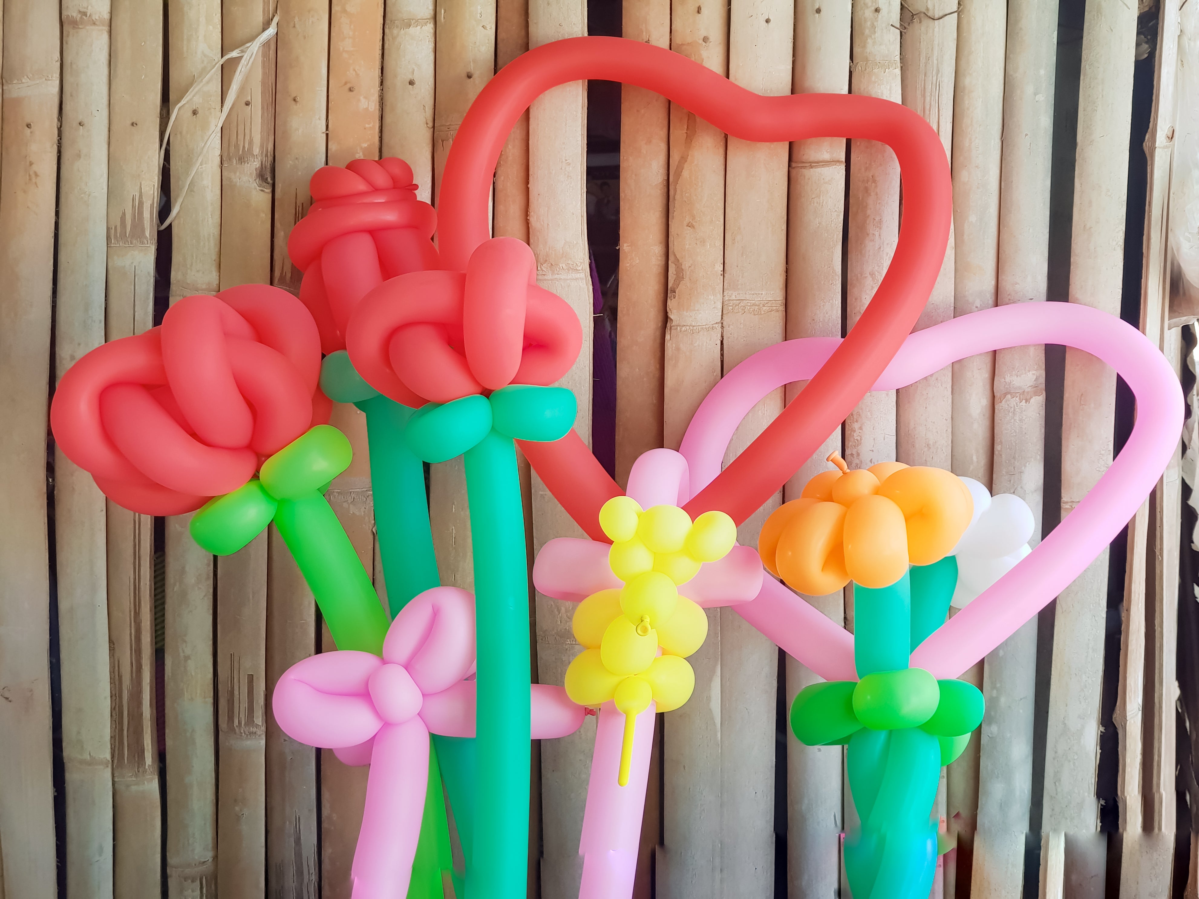 Assorted Twisting Balloons - Long Balloons – Treasures Gifted